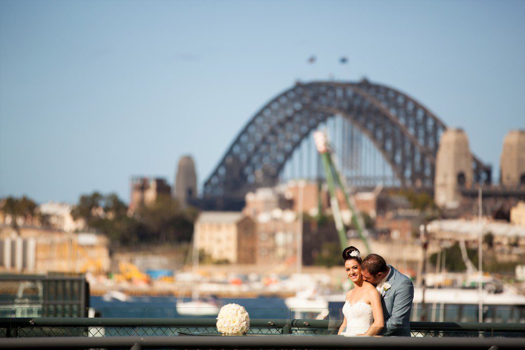 Maria & George | Greek Wedding Photoshoot in Sydney - Rolling Canvas